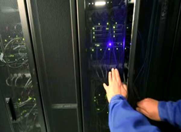 Products - Monarch Compusys